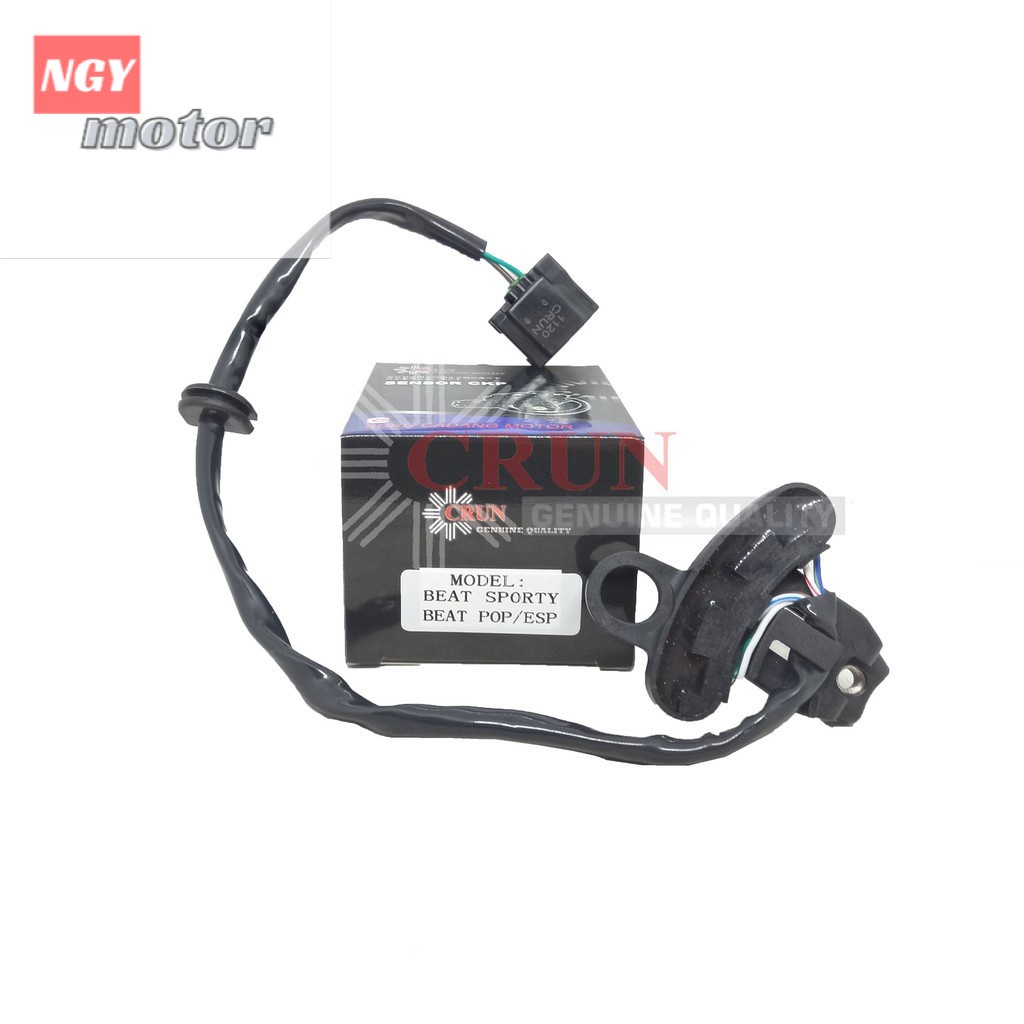 Jual SENSOR CKP / SPULL KAKI 3 BEAT FI / SPORTY ESP / POP 2015 2016 ...