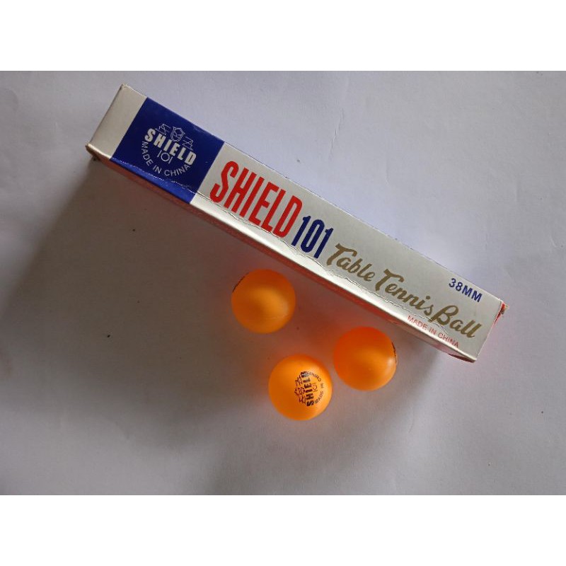 Jual Bola pimpong | Shopee Indonesia