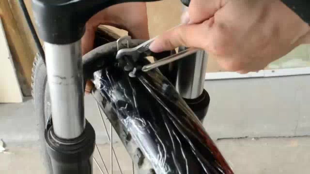 Jual SPAKBOR SEPEDA GUNUNG FENDER C700 29 27.5 26 24 20 16 MTB MINI ...