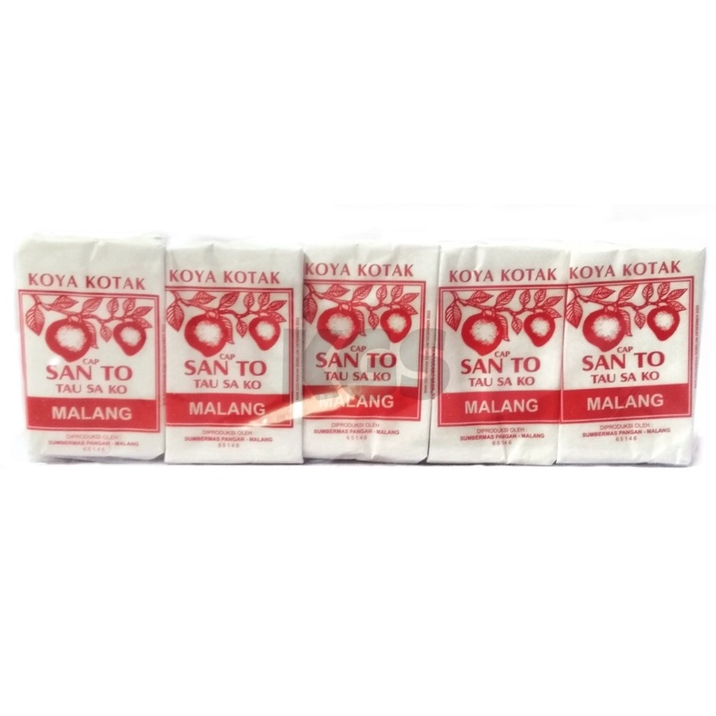 Jual KUE KOYA SATRU KUEH PAYAKO KUE SATU KUE JADUL 90'AN CAP SAN TO TAU ...