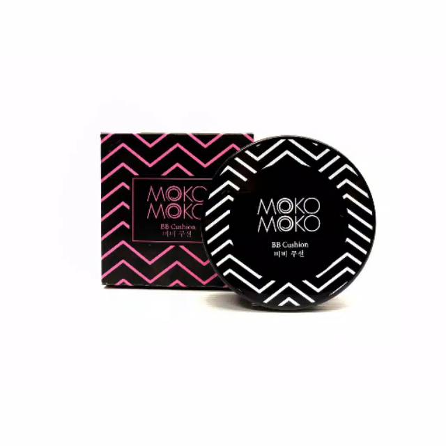 Jual Moko Moko BB Cushion (EXPIRED) | Shopee Indonesia