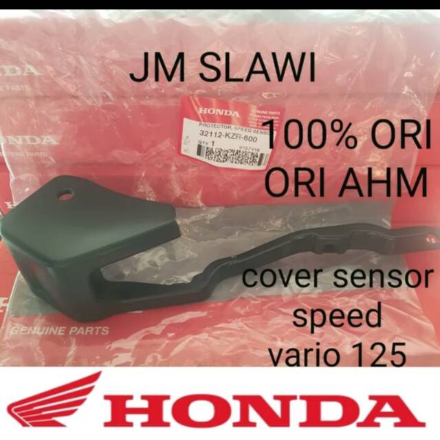 Jual 3211A KZR 600 Cover sensor speed vario 125 vario 150 esp asli ...