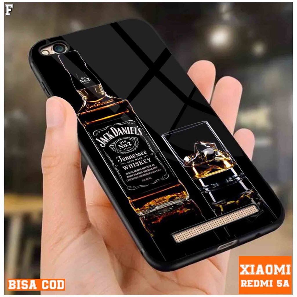 Jual Case Xiaomi Redmi 5A - Fuu Store - Fashion Case - Casing hp Xiaomi ...