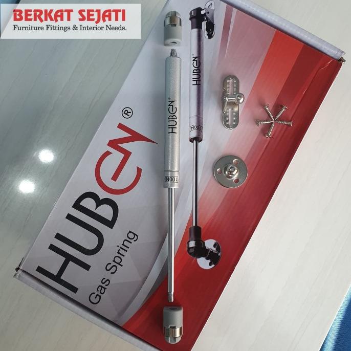 Jual Hidrolik Jok Motor Huben / Gas Spring Huben GS-100 N | Shopee ...