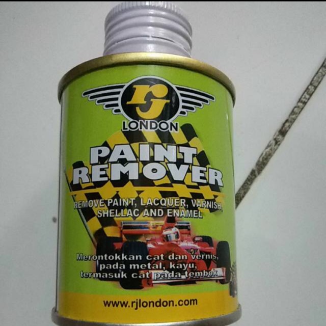 Jual Paint Remover Terlengkap & Harga Terbaru Mei 2026 | Shopee Indonesia