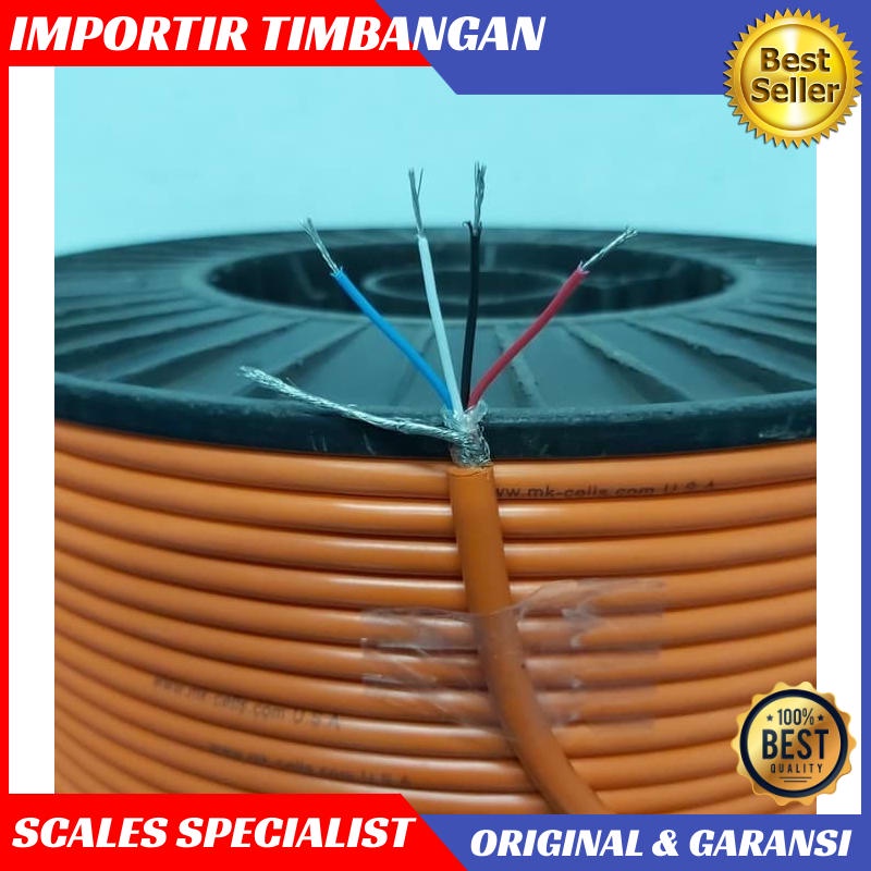 Jual KABEL LOAD CELL New Original Garansi | Shopee Indonesia