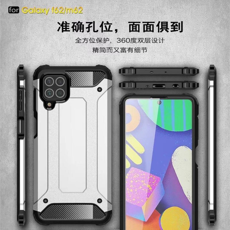 Jual SAMSUNG A32 4G/SAMSUNG A32 5G/SAMSUNG A52/A52S 5G/SAMSUNG A72 4G/5G HARDCASE IRON (WARNA ...