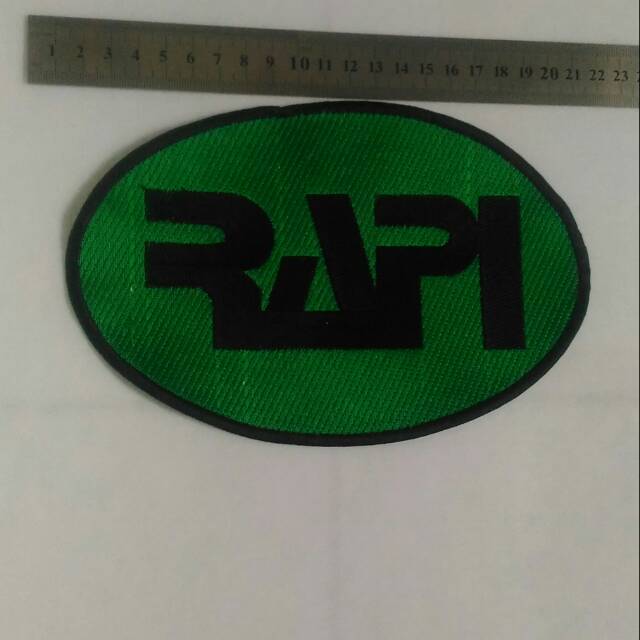 Jual Logo Rapi Opal | Shopee Indonesia