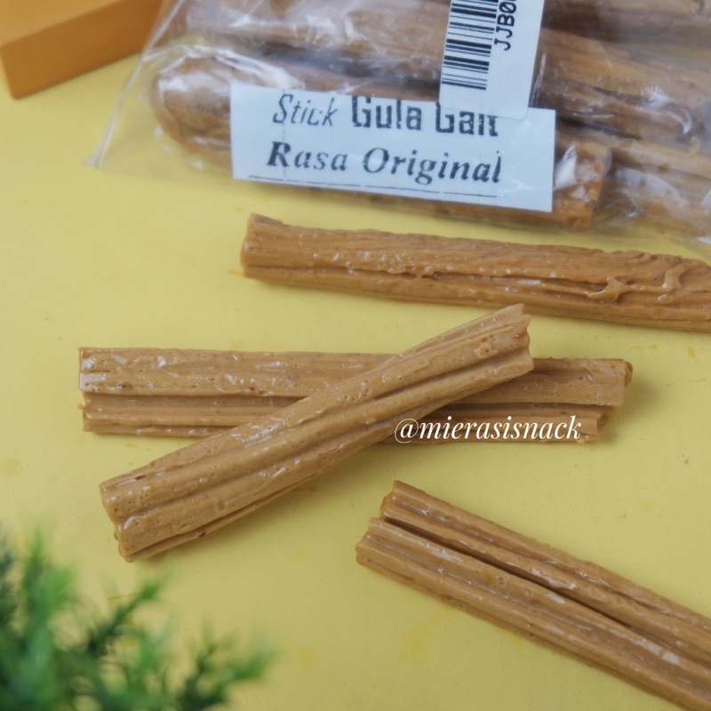 Jual Gula gaet isi 10 gulali | stik gula gula merah | permen tradisonal ...