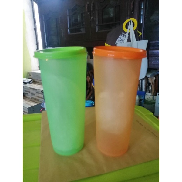 Jual tempat minum tupperware 500 ml | Shopee Indonesia