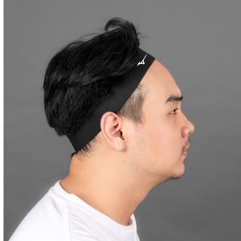 Jual Jual bandana ikat kepala pria/ headband / hairband/ bando pria dan ...