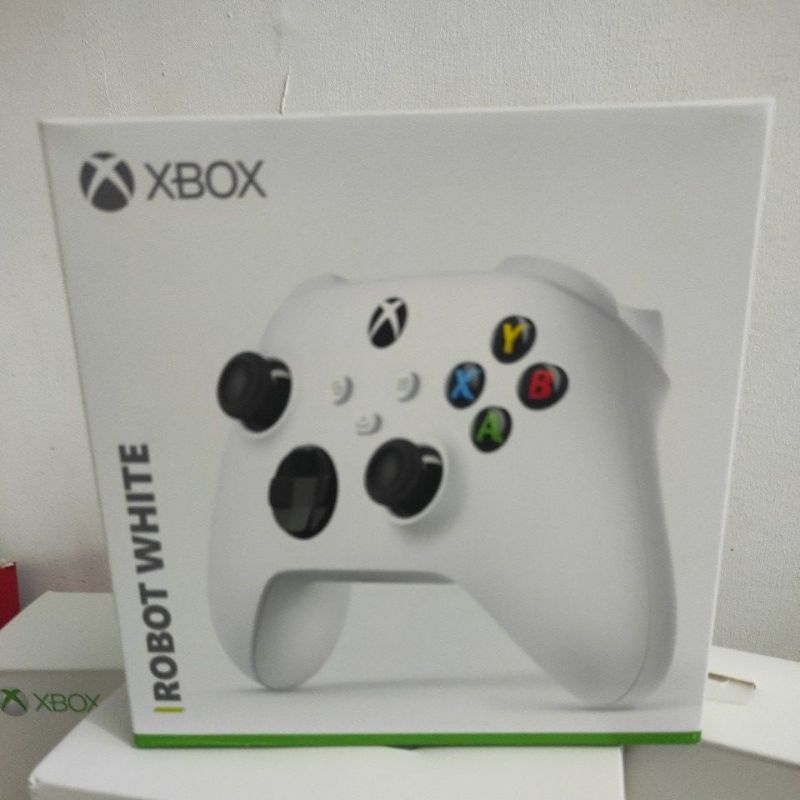 Jual STICK / STIK XBOX ONE S Xbox Series S/X WIRELESS CONTROLLER ...