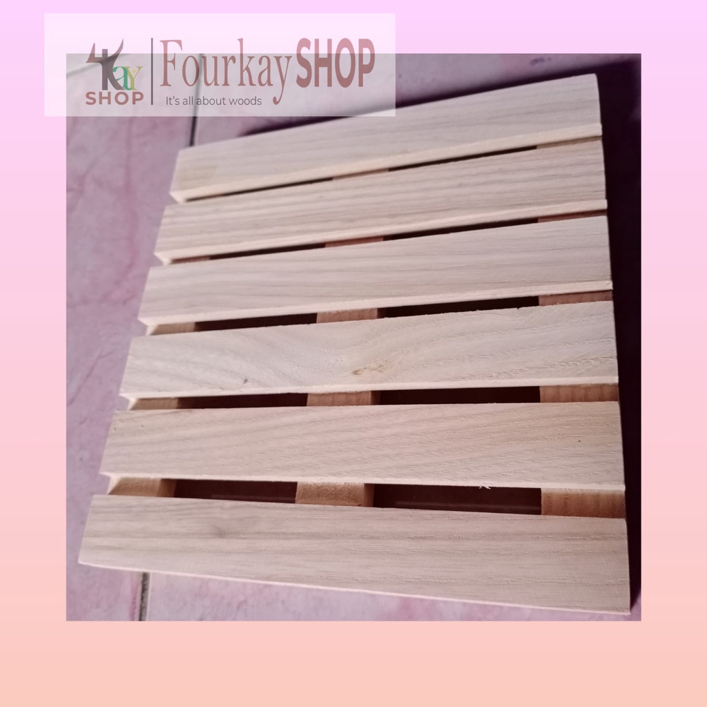 Jual Kayu Palet Terlengkap & Harga Terbaru Mei 2026 | Shopee Indonesia