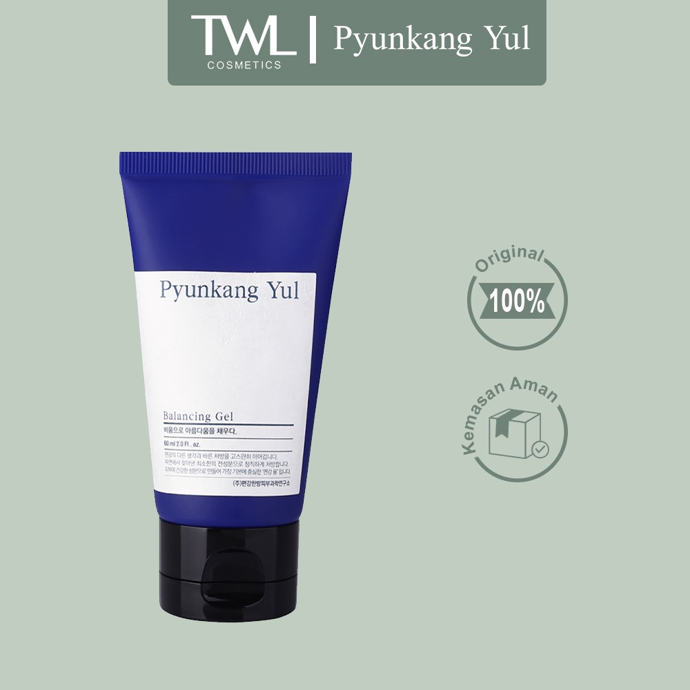 Jual Pyunkang Yul Balancing Gel | Shopee Indonesia