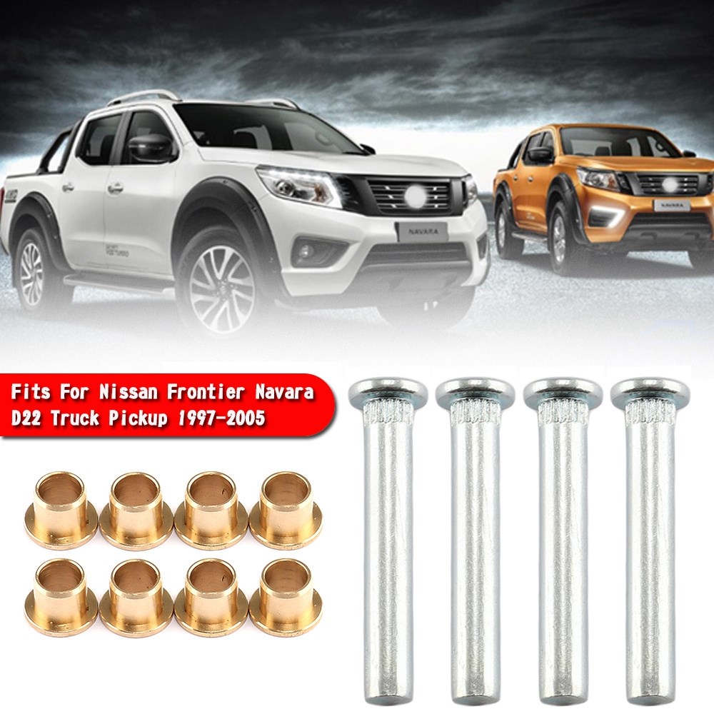 Jual Pin engsel pintu Nissan Navara D22 Frontier Truck Pickup 1997-2005 ...