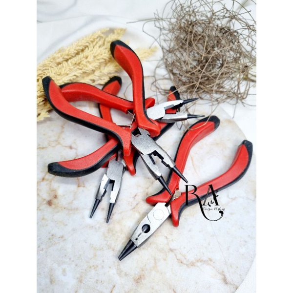 Jual Tang multifungsi / tang 3 in 1 untuk aksesoris perhiasan DIY ...