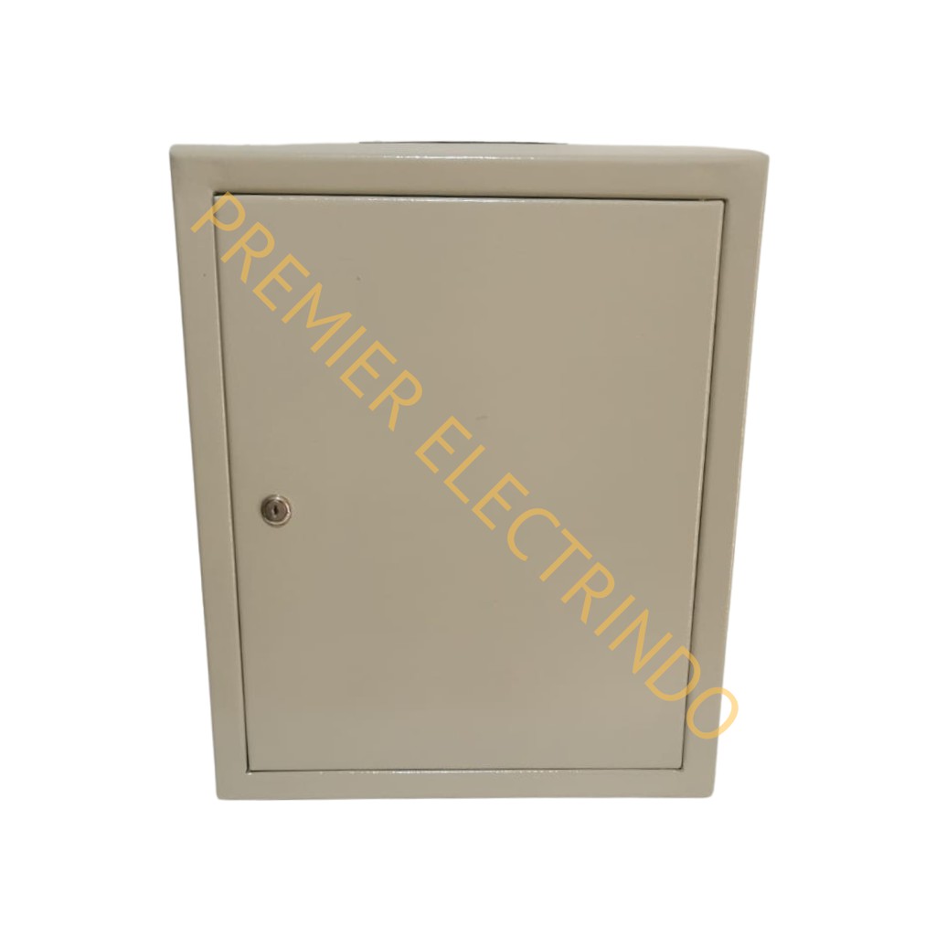 Jual Panel Box Indoor 40x50x18cm Plat 1mm 40x50 50x40x18cm 50x40 4050 ...