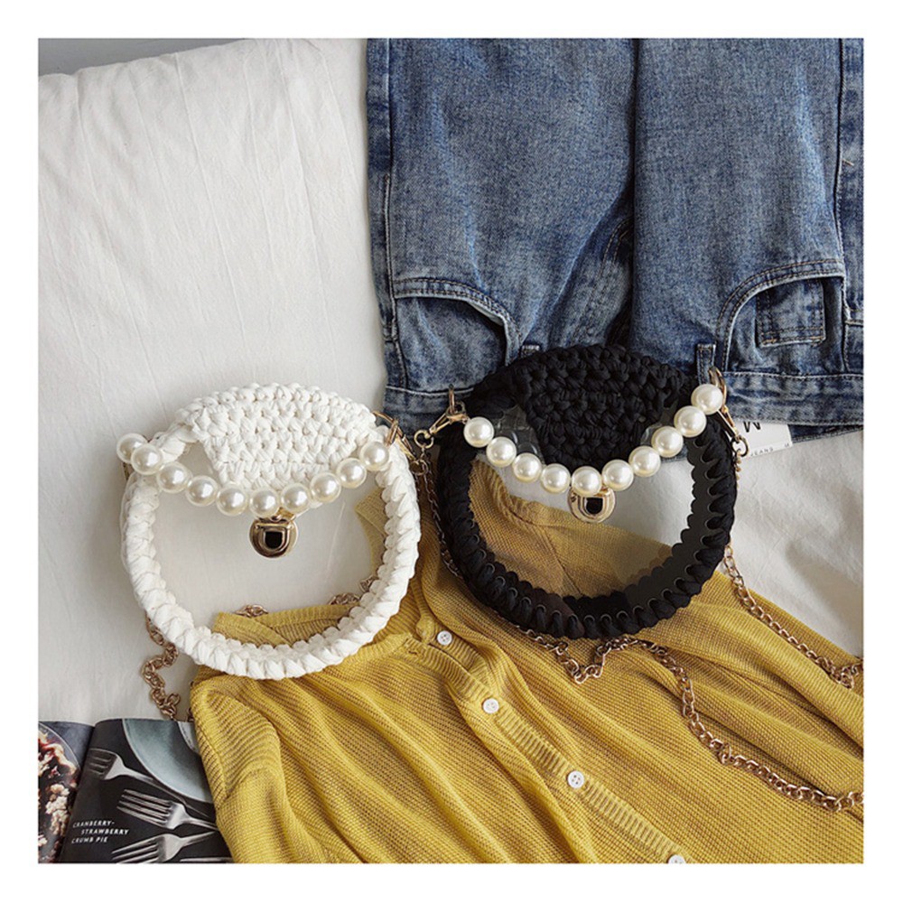 Jual ANEKA - Paket Tas Akrilik DIY Set | Shopee Indonesia