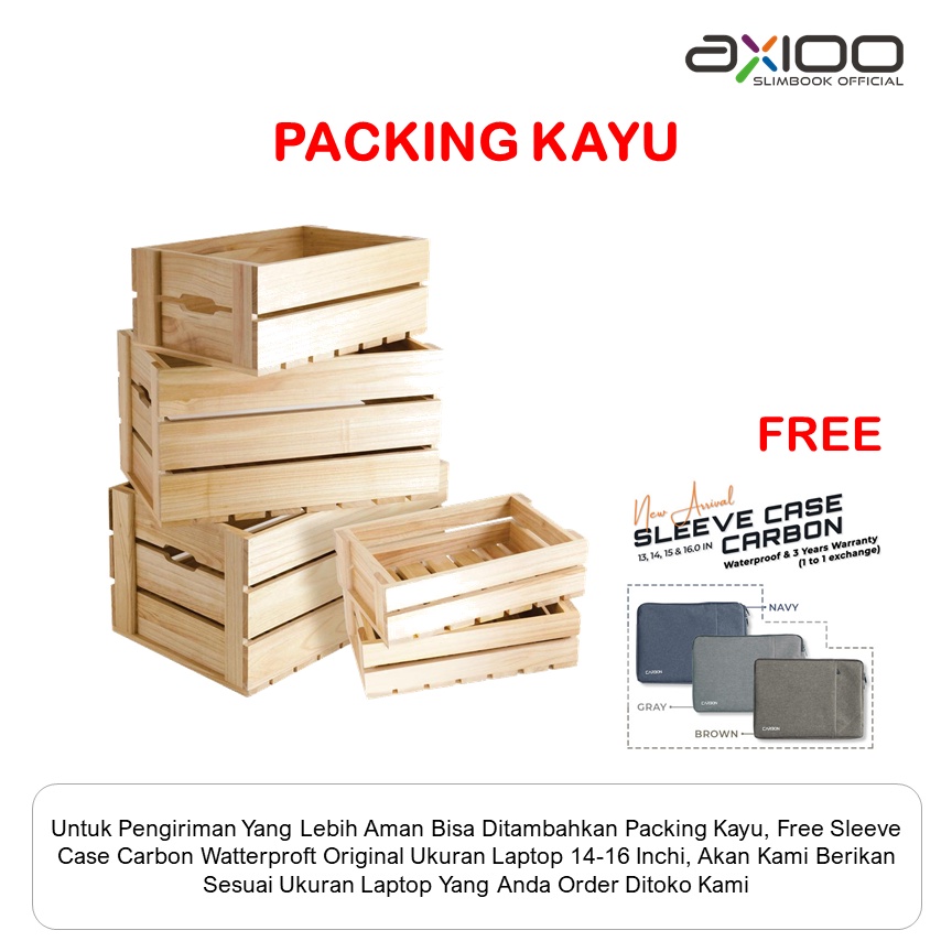Jual PACKING KAYU | Shopee Indonesia