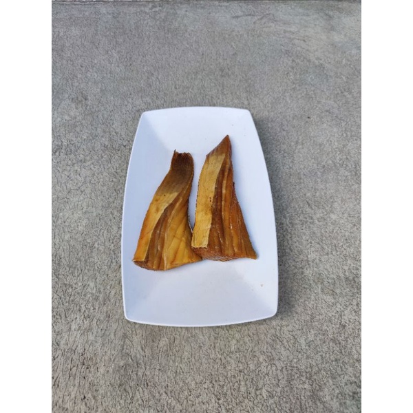 Jual Ikan Pe Asap 200 gr | Shopee Indonesia