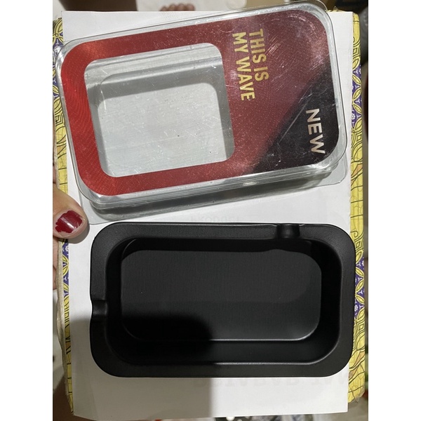 Jual tempat rokok alumunium | Shopee Indonesia