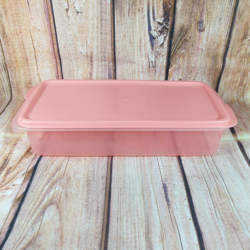 Jual 1 pc GBU plast TOPLES PLASTIK 2000 ml - TOPLES PERSEGI PANJANG ...