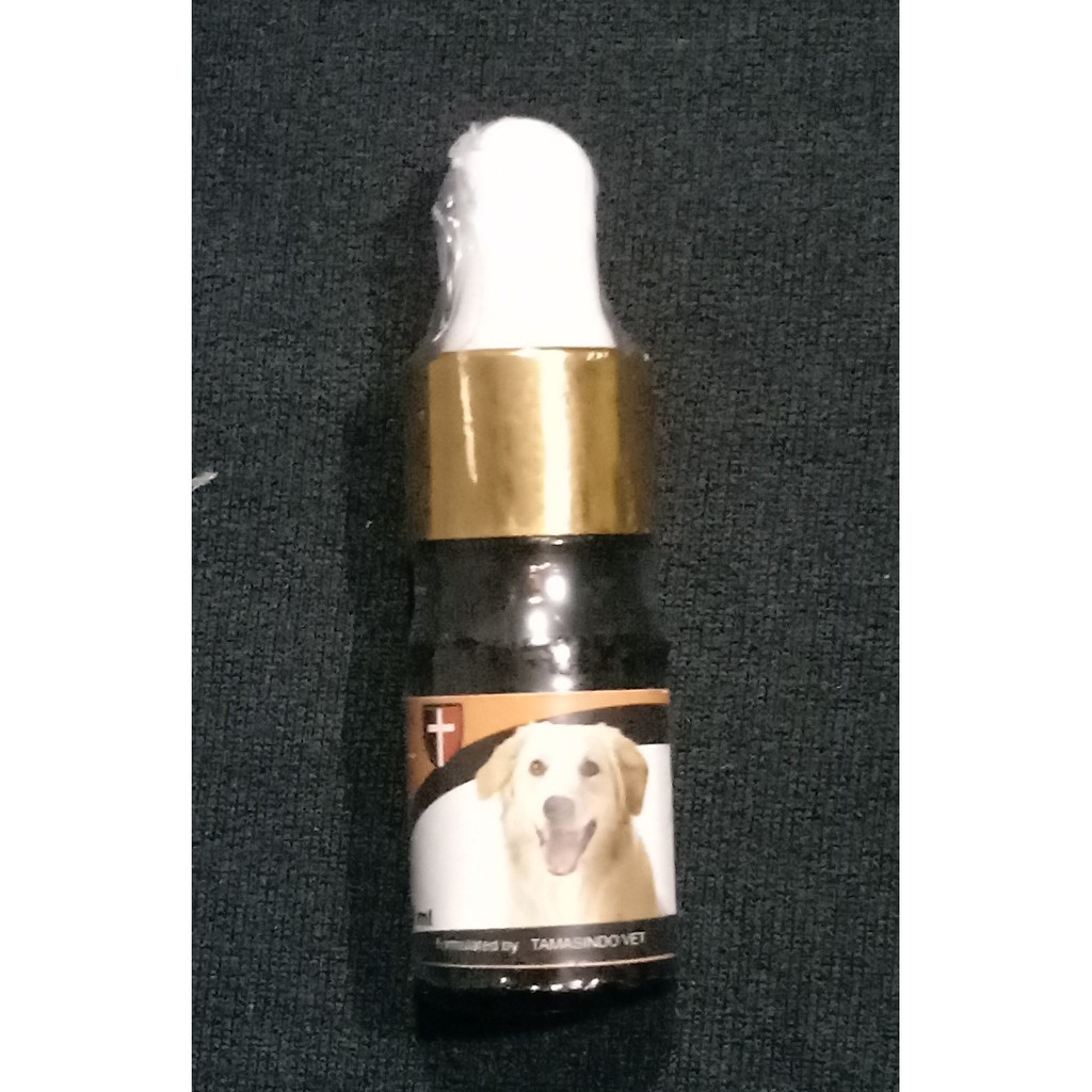 Jual Proline Dog Obat Tetes Kutu Anjing | Shopee Indonesia