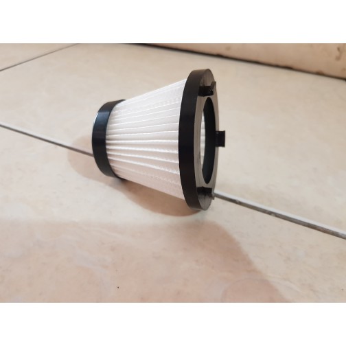Jual MURAH HEPA FILTER (SARINGAN) VACUUM SUPER HOOVER TURBO BOLDE 2 IN ...