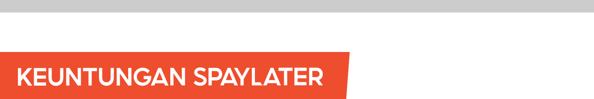 SPayLater di Merchant