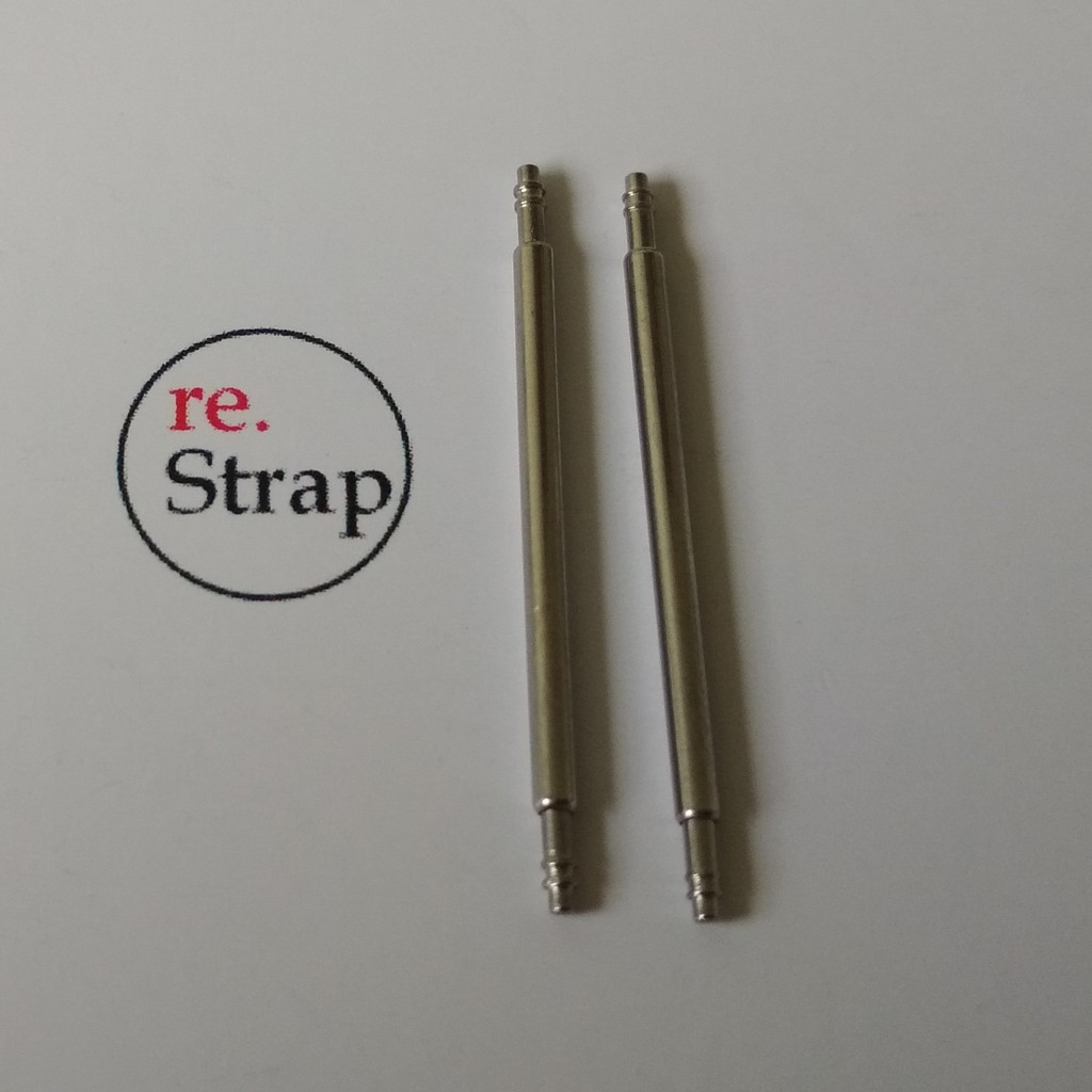 Jual Spring Bar / Pin / Besi Tali Jam | Shopee Indonesia