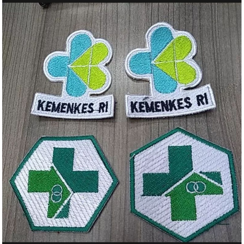 Jual LOGO KESEHATAN puskesmas | Shopee Indonesia