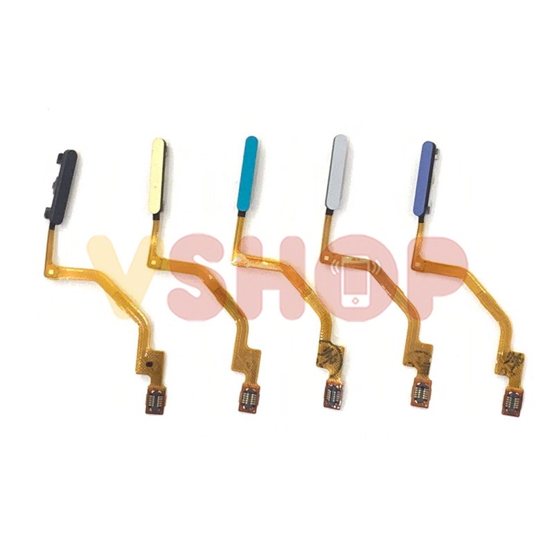 Jual FLEXIBEL FINGERPRINT - FLEXIBLE SIDIK JARI XIAOMI REDMI NOTE 9 PRO ...