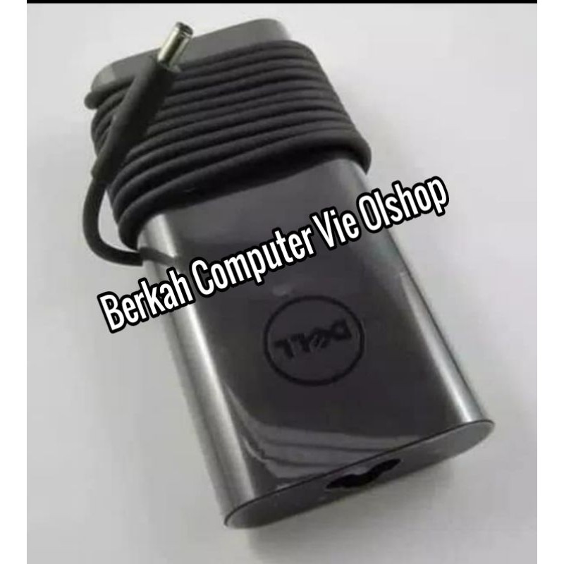 Jual Adaptor Charger Original dell Precision M3800 M2800 5510 5520 ...