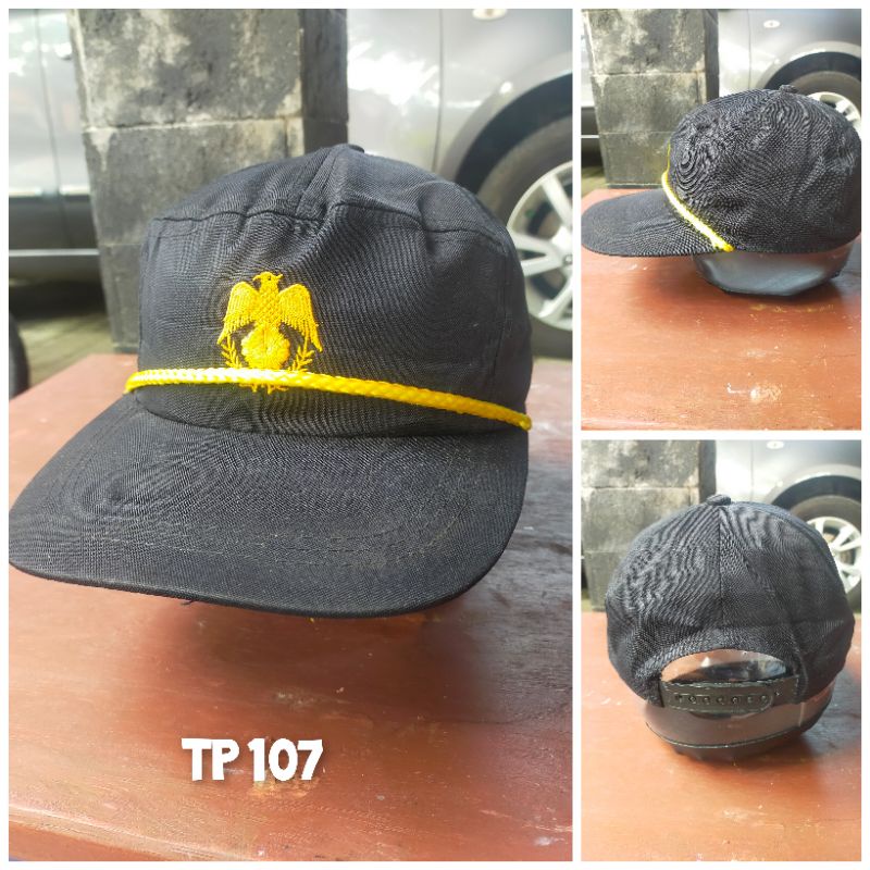 Jual Topi, T101, topi santai, Topi nongkrong, Topi golf, topi tenis ...
