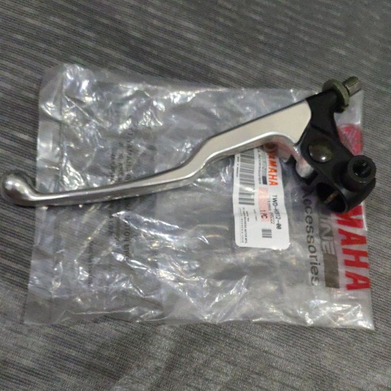 Jual master rem R25 set handle kopling yamaha R25 original asli ...