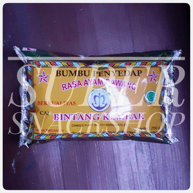 Jual BUMBU MASAK / BUMBU TABUR ATOM BINTANG / ATOM BINTANG KEMBAR ...