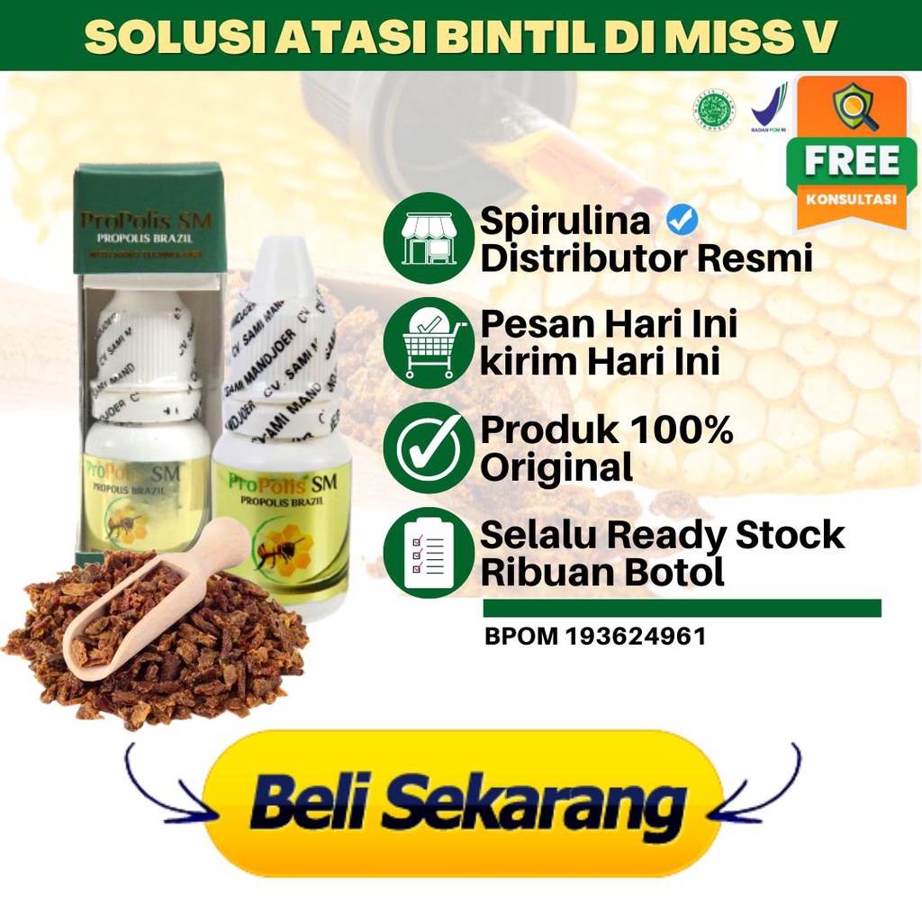 Jual Obat Bintil di Miss V Bintil Bintil Kecil Bintil di Kulit Miss V ...