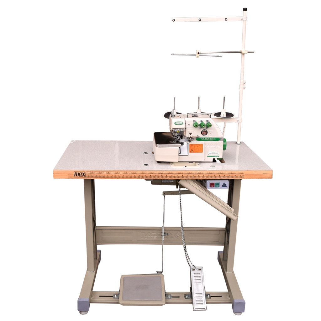 Jual Mesin Jahit Neci YAMATA FY737A / FY 737A - Mesin Neci/Wolsum ...