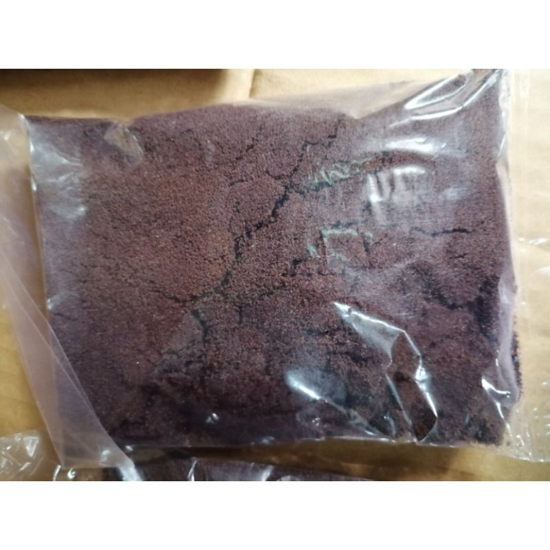 Jual bubuk oreo halus rodeo black biscuit oreo powder 100g | Shopee ...