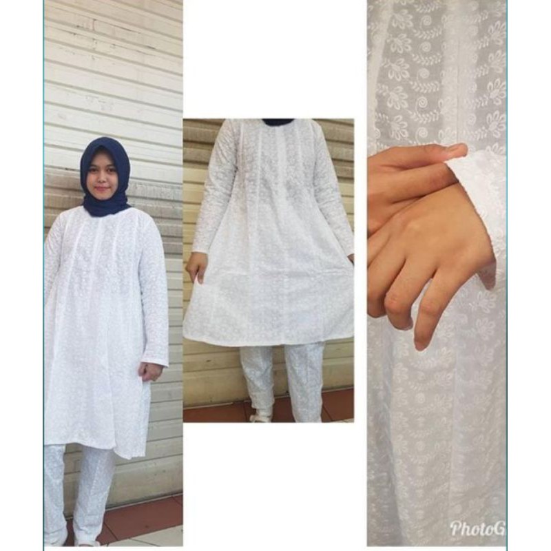 Jual SETELAN UMBRELLA/ BAJU MUSLIM WANITA/ SETELAN WANITA/ SETELAN ...