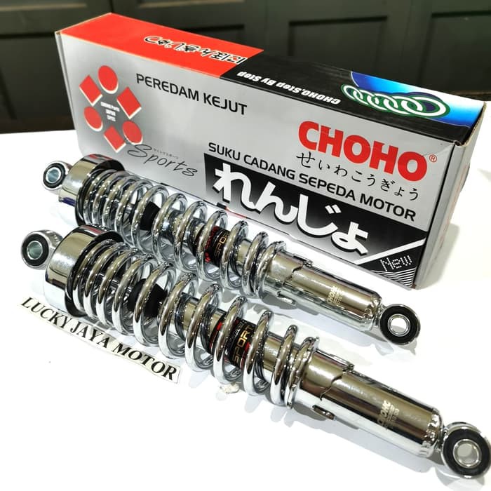 Jual Peredam kejut Shockbreaker shokbreker Belakang Rx King Rxking Rxk | Shopee Indonesia