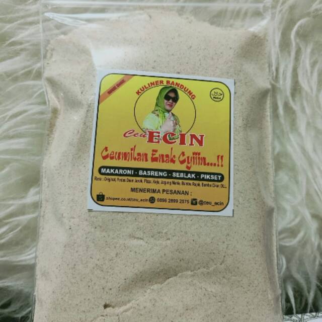Jual Bumbu Basreng Terlengkap & Harga Terbaru Juni 2026 | Shopee Indonesia