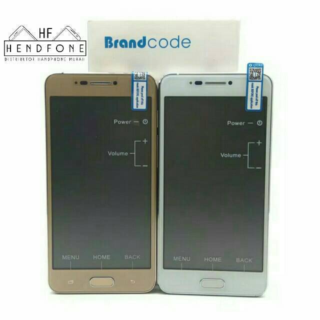 Jual BRANDCODE B7S (1GB + 8GB) | Shopee Indonesia