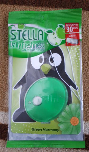 Jual STELLA DAILY INDOOR SANRIO 7ML | Shopee Indonesia