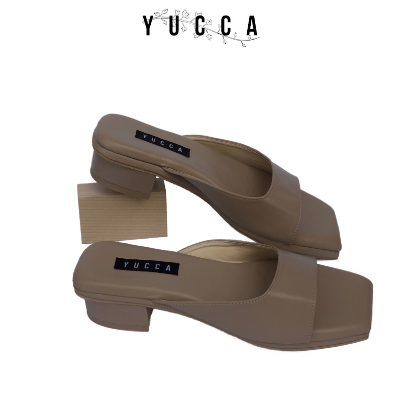 Jual YUCCA-Akasia(Cream) | Shopee Indonesia