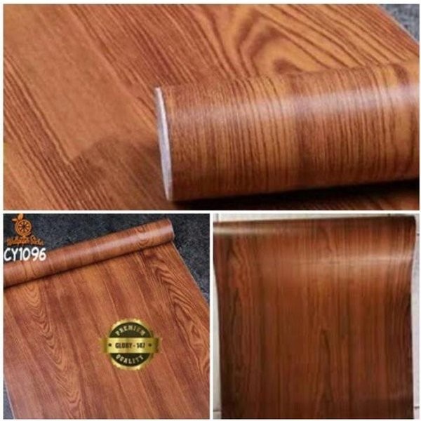 Jual WALLPAPER DINDING Stiker Dinding Motif Kayu 178 | Shopee Indonesia