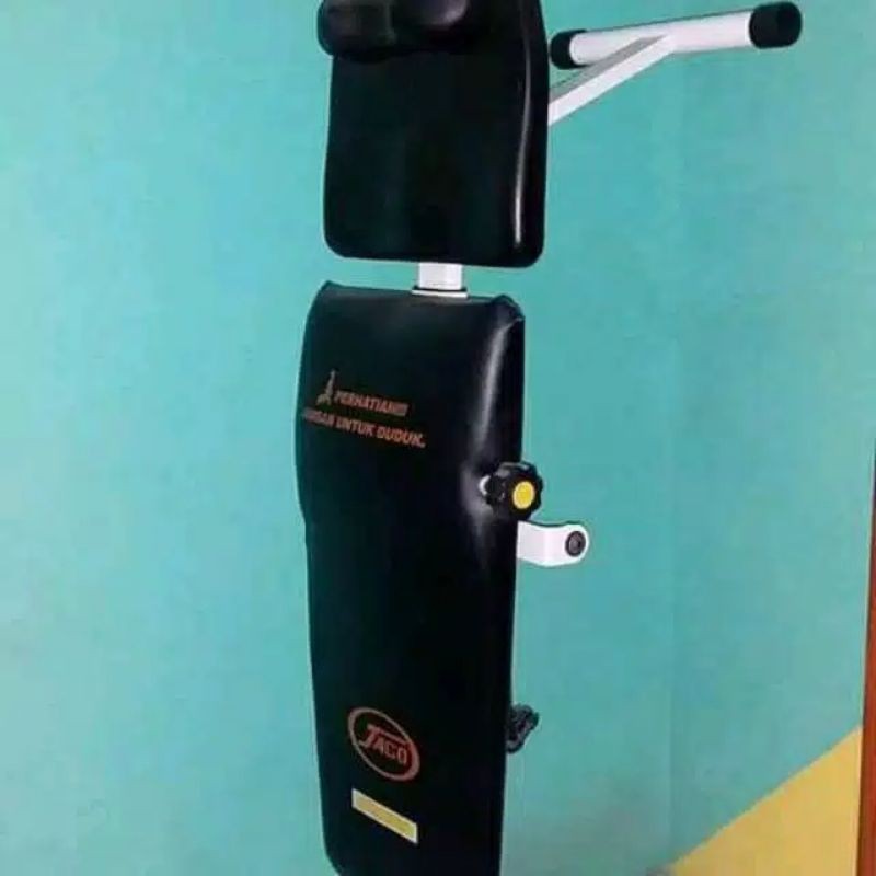 Jual JACO / BFIT TERAPI BETH ( ALAT PENINGGI BADAN) | Shopee Indonesia