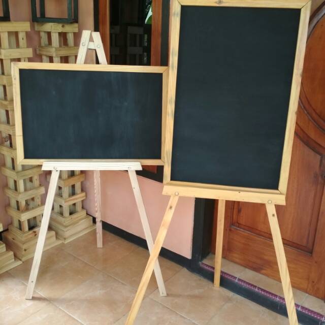 Jual Stand papan tulis | Shopee Indonesia