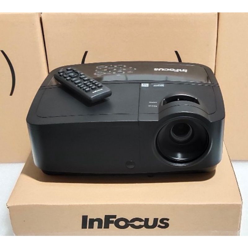 Jual InFocus in112A 3000 Lumens | Shopee Indonesia
