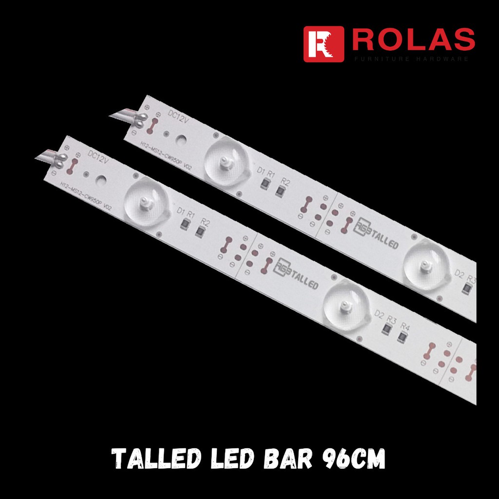 Jual TALLED LED BAR 96CM | Shopee Indonesia